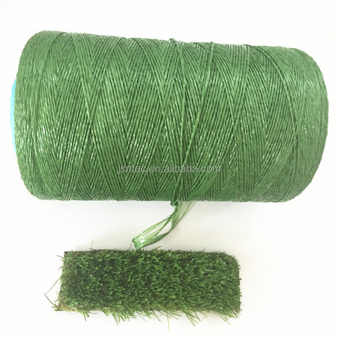 Artificial grass yarn, Artificial grass yarn direct from Nantong Ntec ...