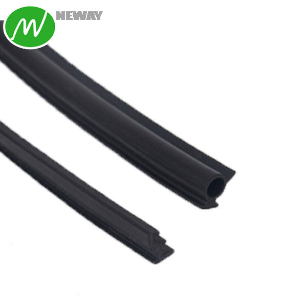 Ontdek de fabrikant Rubber Strip Schuifdeur Afdichting van hoge ...