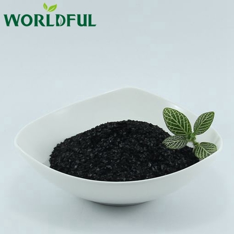 Changsha Worldful Import & Export Co., Ltd. - Amino Acid Fertilizer ...