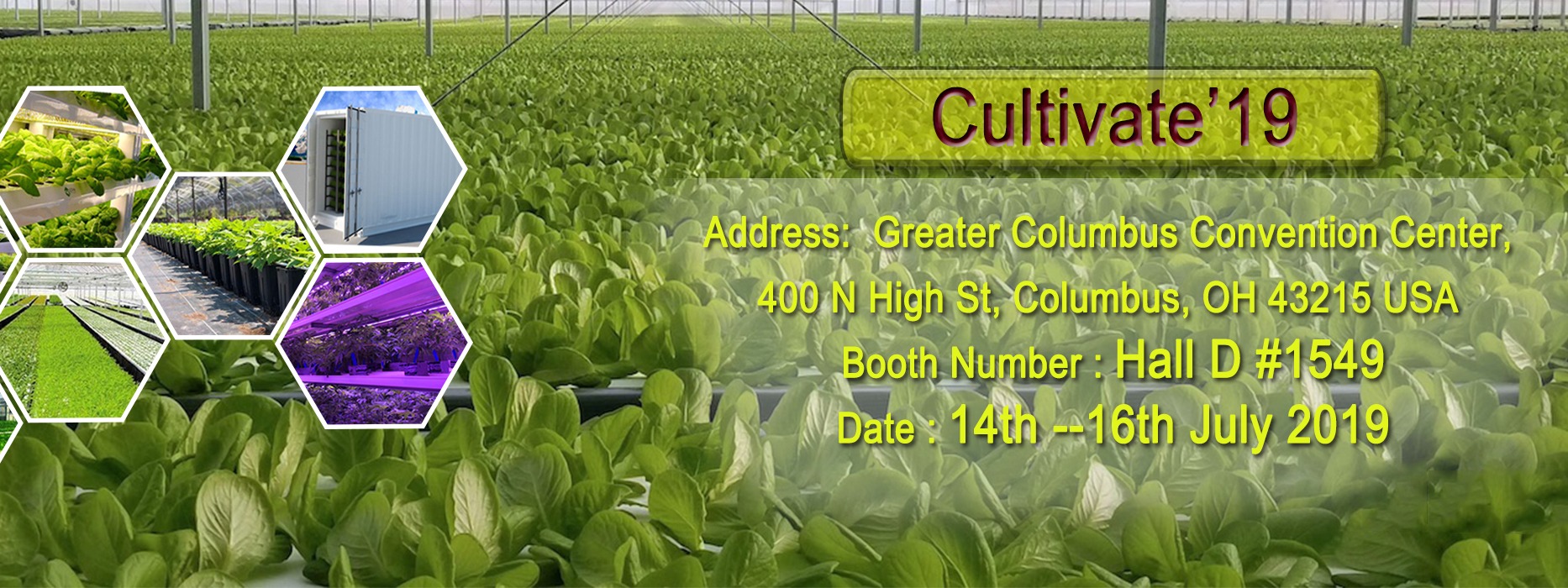 Shanghai Dehuan Industry Co., Ltd. - NFT Channel System, Dutch Bucket ...