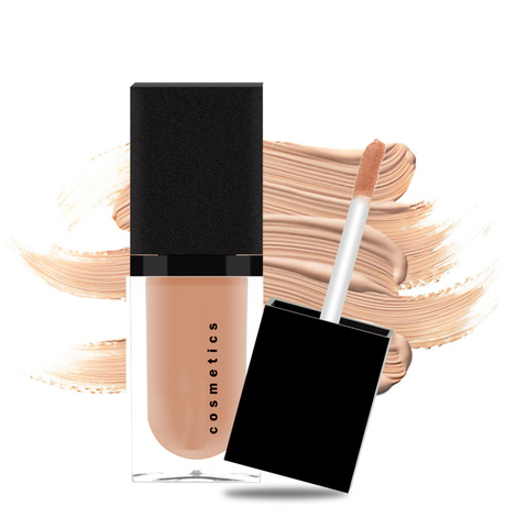 Concealer, Concealer direct from Zhejiang Pure Cosmetics Co., Ltd. in CN