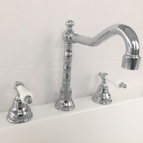 Zhejiang Slion Fluid Control Co., Ltd. - Kitchen Taps, Basin Taps