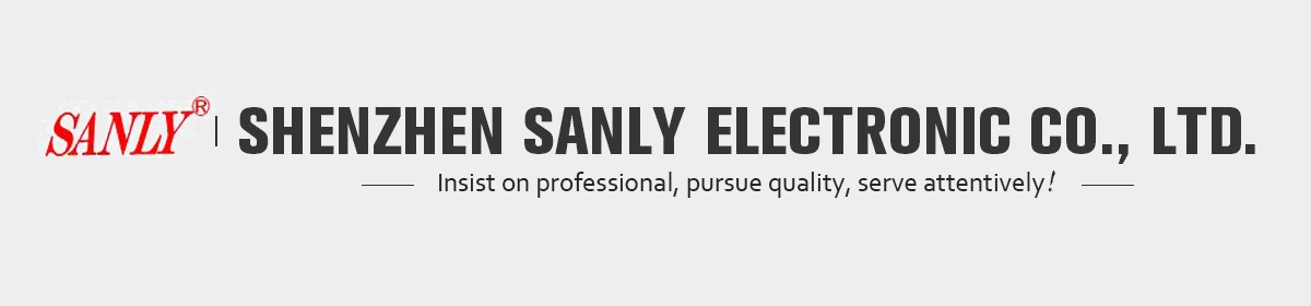 Shenzhen Sanly Electronic Co., Ltd. - DC brushless motor, DC cooling fan