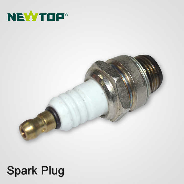 2-stroke gasoline brush cutter engine NTCG 430 520 spark plug| Alibaba.com