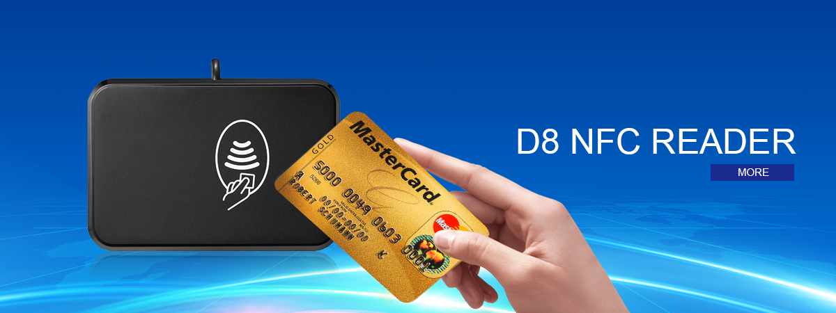 Shenzhen Decard Smartcard Tech Co., Ltd. - Bus Validator/ Smart Card ...