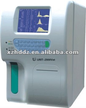 Catálogo de fabricantes de Urit 2900 Analizador De Hematología de alta ...