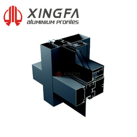 Guangdong Xingfa Aluminium Co., Ltd. - Aluminium Profiles, Aluminium ...