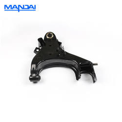 Wenzhou Wandai Automobile Components Co., Ltd. - CONTROL ARM, BUSHING
