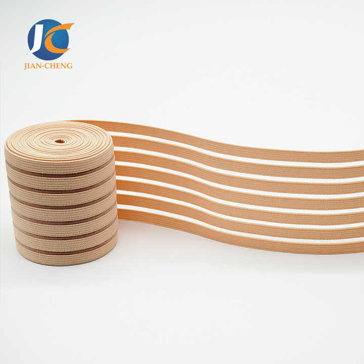 80mm Fish Silk Ribbon High Tenacity Elastic Waistband Webbing ...