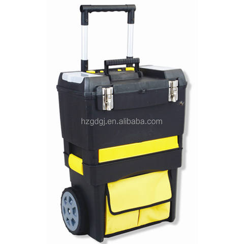 PP Tool Box, PP Tool Box direct from Hangzhou Gude Tools Co., Ltd. in CN
