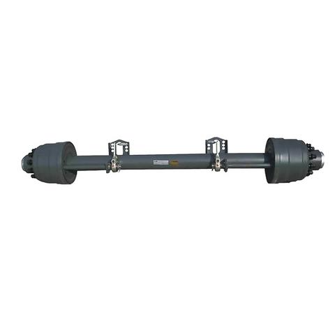 Agricultural axle, Agricultural axle direct from Liangshan Luheng ...
