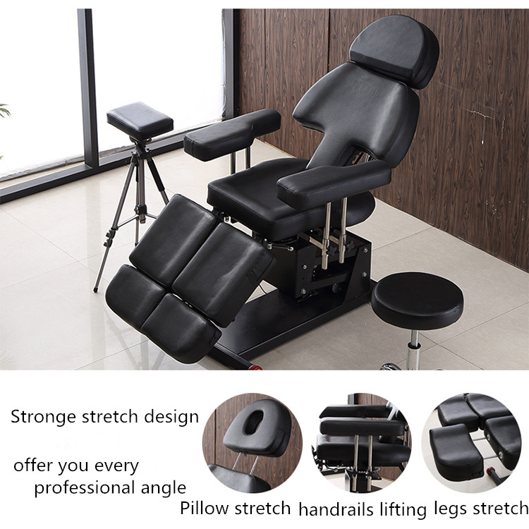 Tattoo Chairs Manufacturer Professional - vivalaser for you for all for ...