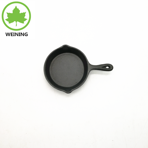 Hebei Weining Metal Product Co., Ltd - cast iron cookware, cookware