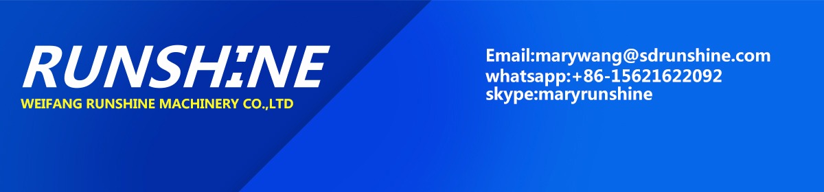 Weifang Runshine Machinery Co., Ltd - Lawn Mower, Wood Chipper