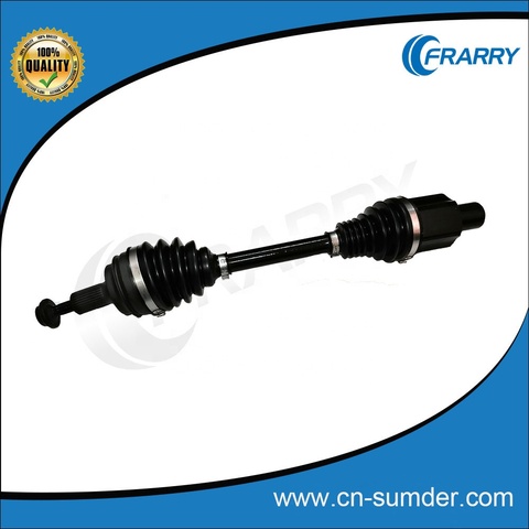 Driver Shaft, Driver Shaft direct from Guangzhou Sumder Parts Co., Ltd ...