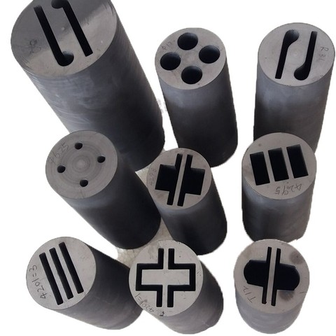 Qingdao Sam Thriving Machinery Co., Ltd. - graphite mould, graphite dies