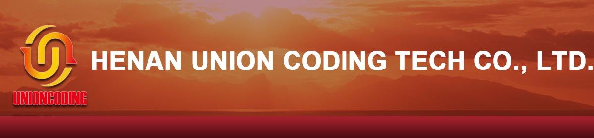 Henan Union Coding Tech Co., Ltd. - Hot Coding Foil, Hot Ink Roll