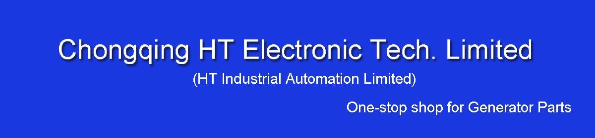 Chongqing Ht Electronic Tech. Limited
