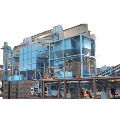 Weifang Guote Mining Equipment Co., Ltd. - sand making machine, glass ...