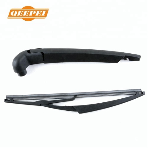 Qeepei Auto (Ningbo) Co., Ltd. - wiper blade, wiper arm