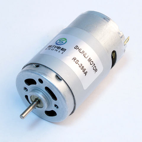 Shenzhen Shunli Motor Co., Ltd. - DC Gear Motor, Planetary DC Gear Motor