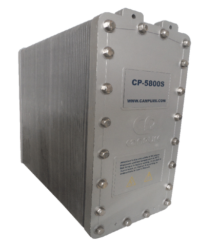 EDI module series, EDI module series direct from Canpure Environment ...