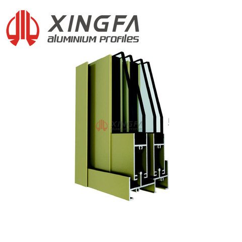 Guangdong Xingfa Aluminium Co., Ltd. - Aluminium Profiles, Aluminium ...