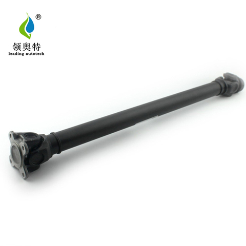Nanjing Leading Auto Technology Co., Ltd. - propeller shaft, drive shaft