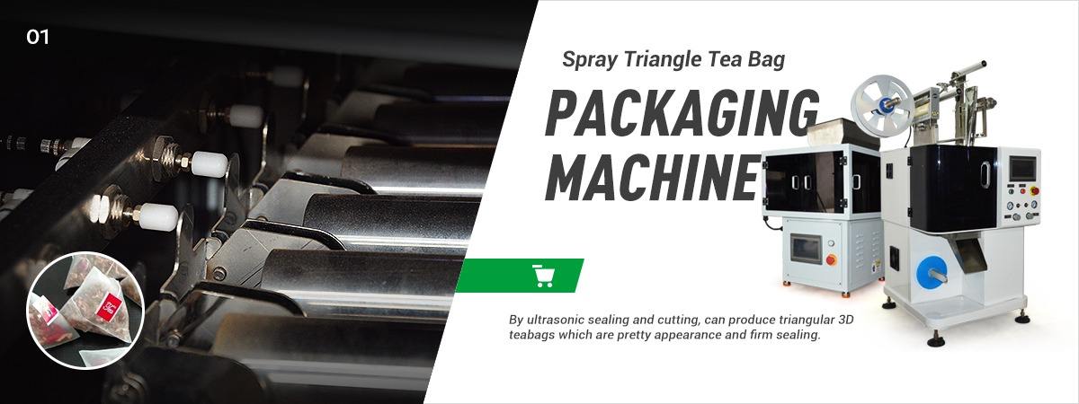 Shanghai Danyang Packing Machinery Co., Ltd. - Pillowing packing ...