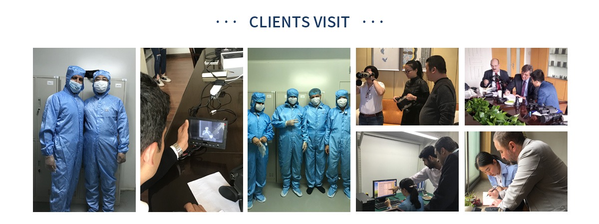 Xi'an MH Electronics And Technology Co., Ltd. - Thermal imaging camera ...