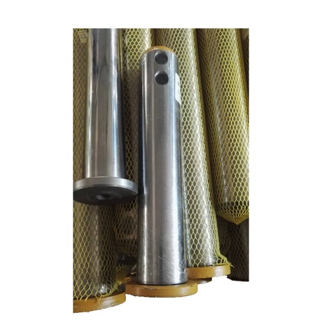 XIAMEN DOOLIN MACHINERY CO LTD - Undercarriage Parts, XGMA Loader Parts