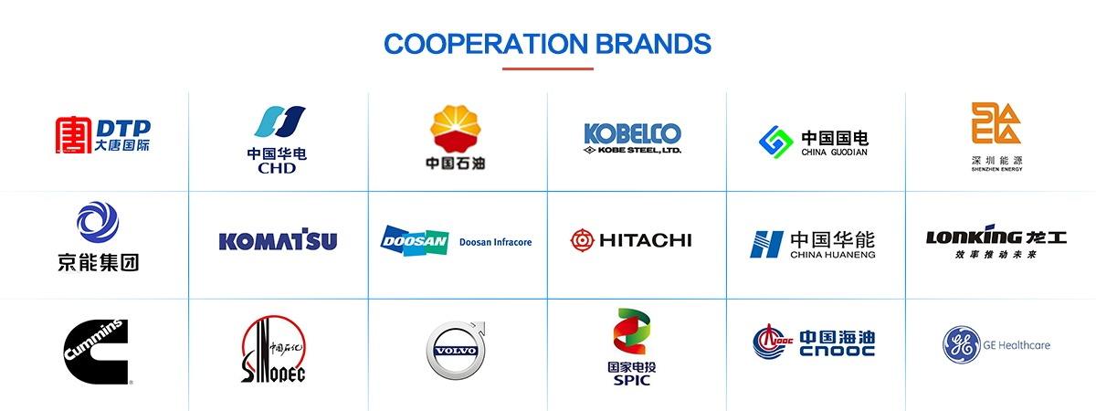 Langfang Kangxing Filter Co., Ltd. - filter element, Machine