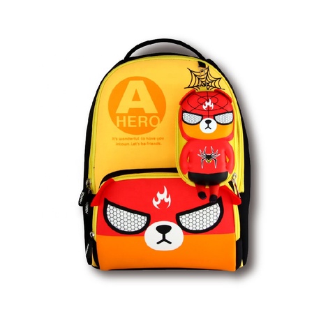 Fujian Soundy Enterprise Co., Ltd. - Stationery, Bag