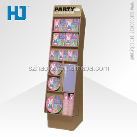 Cardboard Pocket Displays, Cardboard Pocket Displays direct from ...