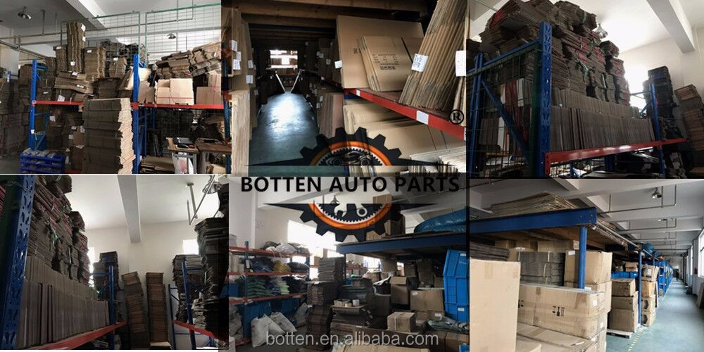 Brake Caliper Motor 5N0615403 5N0615404 3C0615403C 3C0615404C ...