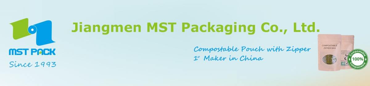 Jiangmen Mst Packaging Co., Ltd. - Plastic Bag, Food Packaging Bag