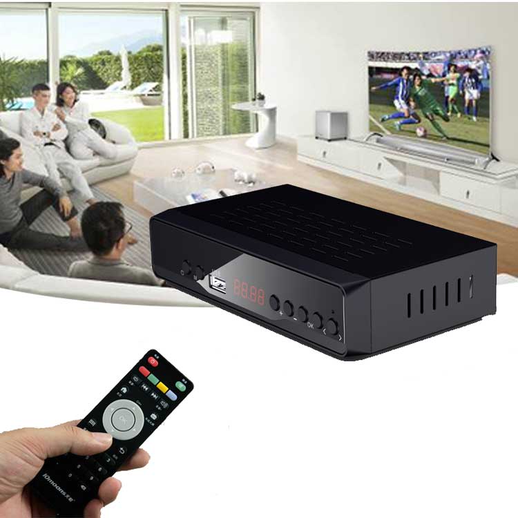 Catálogo de fabricantes de Decodificador Universal Tv de alta calidad y ...