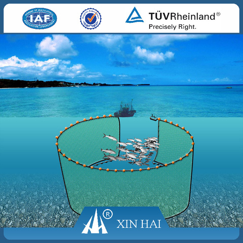PURSE SEINE NET, PURSE SEINE NET direct from Hunan Xinhai Co., Ltd. in CN