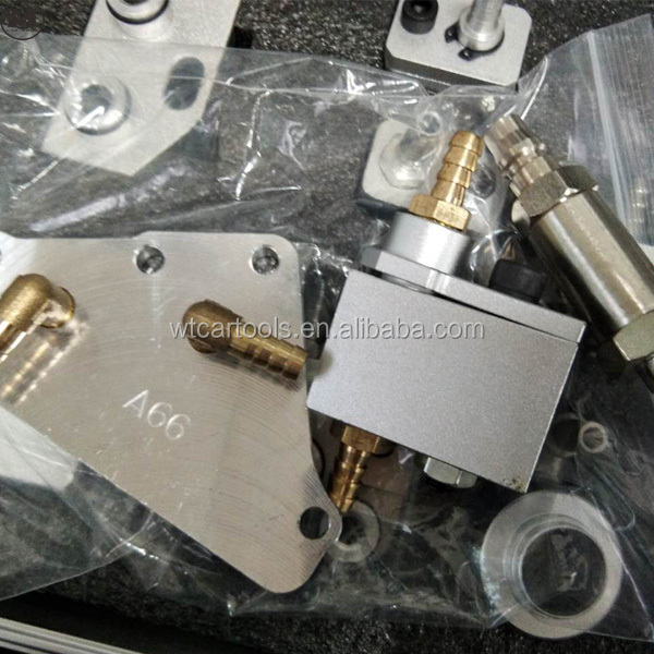 130 piece ATF adapter for transmission fluid exchanger Products from ...