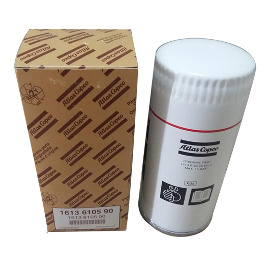 Air Compressor Services ACS-1622065800 Atlas Copco Air Filter ...