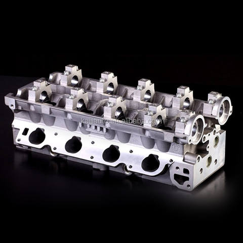 Zhejiang Kaiji Automobile Spare Parts Manufacture Co., Ltd. - Cylinder ...