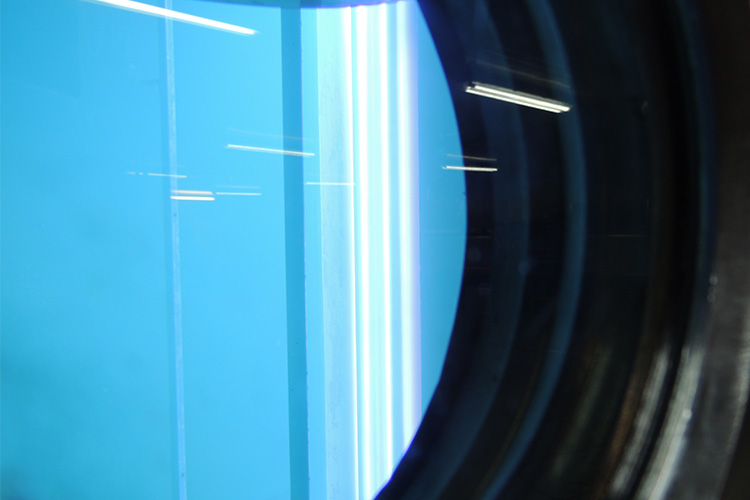 MF(Medium Frequency) Unbalanced Magnetron Sputtering Sources - HongFeng ...