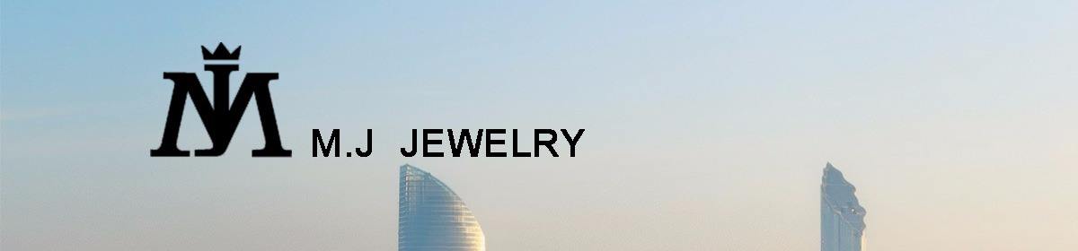 Yiwu City Mj Jewelry Co., Ltd. - Necklace, Bracelet