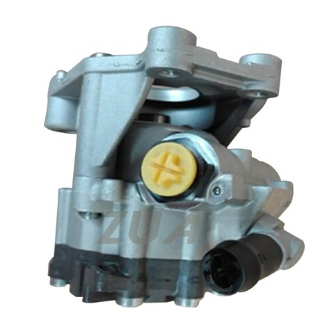 Power steering pump, Power steering pump direct from Guangzhou Berlin ...