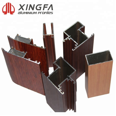 Guangdong Xingfa Aluminium Co., Ltd. - Aluminium Profiles, Aluminium ...