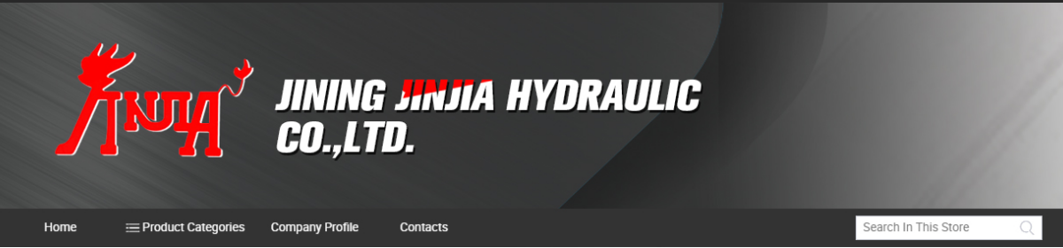 Jining Jinjia Hydraulic Co., Ltd. - orbit hydraulic motor, hydraulic motor