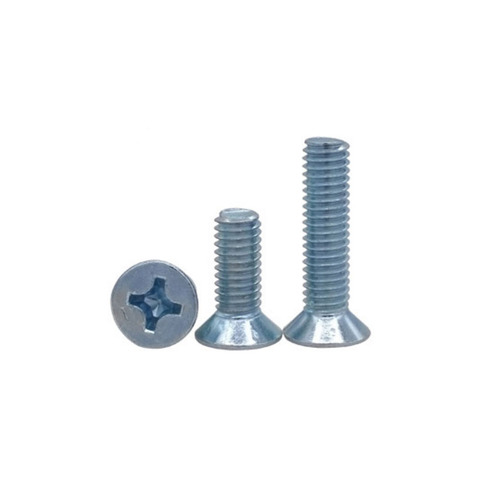 FLAT & CSK HEAD MACHINE SCREW, FLAT & CSK HEAD MACHINE SCREW direct ...