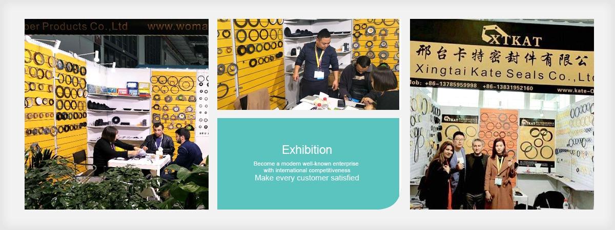 Xingtai Kate Seals Co., Ltd. - oil seal, O -ring