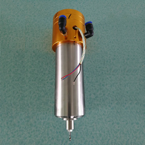Jingjiang City Jianken High-Speed Electricmotor Co., Ltd. - spindle ...