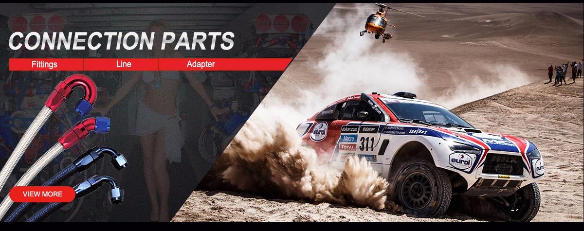 Company Overview - Beijing Racing Auto Parts Co., Ltd.